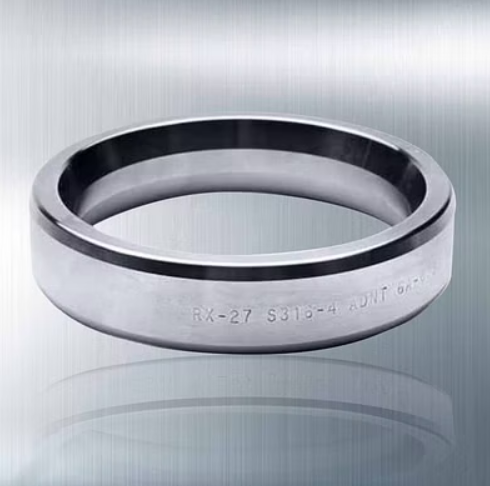 Gioăng kim loại RTJ RX Type - Công Ty TNHH Cung Ứng Vật Tư Hòa Phát